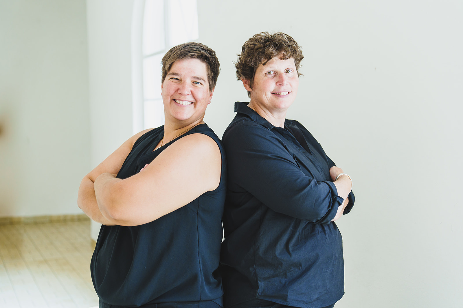 Systemisches Coaching • Collaparte - stimmig führen